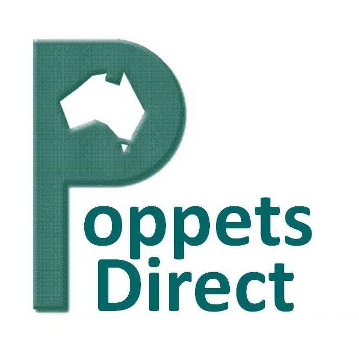 Home | Poppets Direct